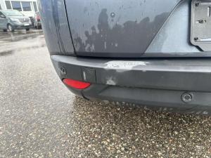 Pelēks Renault Megane 2016 Ukmergė, ar dzinēja tilpumu 1.46 L un nobraukumu 250 tūkst. km par 3333 €, foto 7 vietnē AUTOMOTO.COM.LV