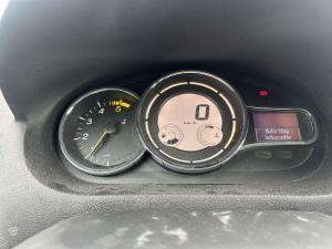 Pelēks Renault Megane 2016 Ukmergė, ar dzinēja tilpumu 1.46 L un nobraukumu 250 tūkst. km par 3333 €, foto 13 vietnē AUTOMOTO.COM.LV