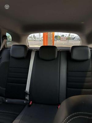 Grey Renault Megane 2016 in Kretinga, with an engine capacity of 1.50 L and mileage of 218 thousand km for 5999 €, photo 15 on AUTOMOTO.COM.LV