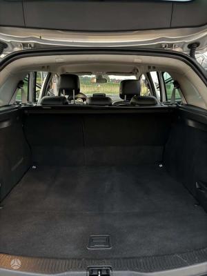 Grey Renault Megane 2016 in Kretinga, with an engine capacity of 1.50 L and mileage of 218 thousand km for 5999 €, photo 17 on AUTOMOTO.COM.LV