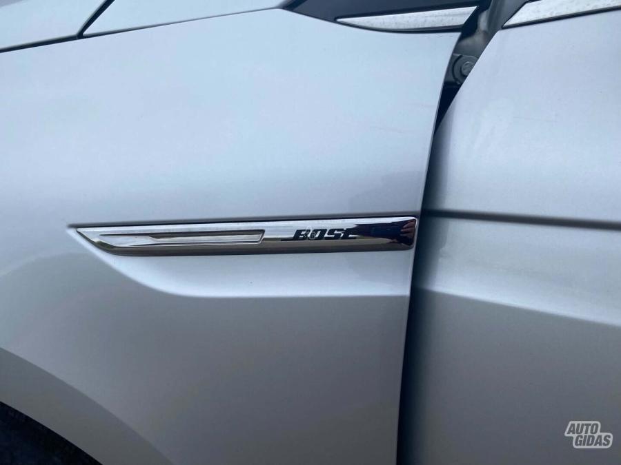 Pelēks Renault Megane 2016 Viļņa, ar dzinēja tilpumu 1.50 L un nobraukumu 238 tūkst. km par 7000 €, foto 17 vietnē AUTOMOTO.COM.LV