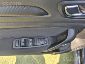 Pelēks Renault Megane 2017 Liepāja, ar dzinēja tilpumu 1.20 L un nobraukumu 142 tūkst. km par 7500 €, foto 11 vietnē AUTOMOTO.COM.LV