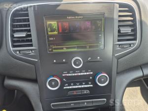 Pelēks Renault Megane 2017 Liepāja, ar dzinēja tilpumu 1.20 L un nobraukumu 142 tūkst. km par 7500 €, foto 14 vietnē AUTOMOTO.COM.LV