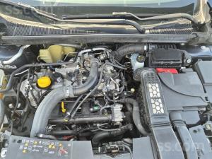 Pelēks Renault Megane 2017 Liepāja, ar dzinēja tilpumu 1.20 L un nobraukumu 142 tūkst. km par 7500 €, foto 23 vietnē AUTOMOTO.COM.LV