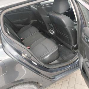 Pelēks Renault Megane 2017 Tauragė, ar dzinēja tilpumu 1.46 L un nobraukumu 260 tūkst. km par 5700 €, foto 8 vietnē AUTOMOTO.COM.LV