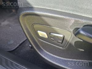 Pelēks Renault Megane 2017 Jelgava, ar dzinēja tilpumu 1.60 L un nobraukumu 244 tūkst. km par 9200 €, foto 9 vietnē AUTOMOTO.COM.LV