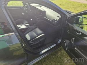 Pelēks Renault Megane 2017 Jelgava, ar dzinēja tilpumu 1.60 L un nobraukumu 244 tūkst. km par 8500 €, foto 4 vietnē AUTOMOTO.COM.LV