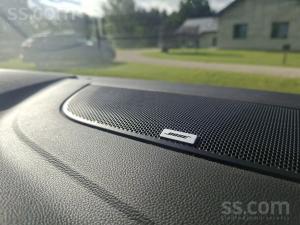 Pelēks Renault Megane 2017 Jelgava, ar dzinēja tilpumu 1.60 L un nobraukumu 244 tūkst. km par 8500 €, foto 9 vietnē AUTOMOTO.COM.LV