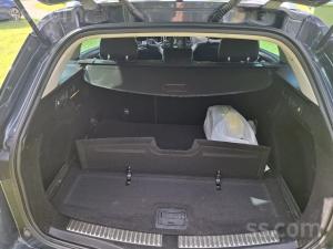 Pelēks Renault Megane 2017 Jelgava, ar dzinēja tilpumu 1.60 L un nobraukumu 244 tūkst. km par 8500 €, foto 12 vietnē AUTOMOTO.COM.LV