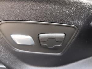 Grey Renault Megane 2018 in Siauliai, with an engine capacity of 1.50 L and mileage of 269 thousand km for 9000 €, photo 21 on AUTOMOTO.COM.LV