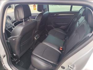 Grey Renault Megane 2018 in Siauliai, with an engine capacity of 1.50 L and mileage of 269 thousand km for 9000 €, photo 22 on AUTOMOTO.COM.LV