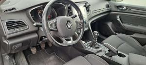 Pelēks Renault Megane 2018 Tauragė, ar dzinēja tilpumu 1.46 L un nobraukumu 241 tūkst. km par 6500 €, foto 4 vietnē AUTOMOTO.COM.LV