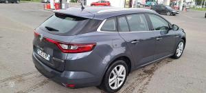 Pelēks Renault Megane 2018 Tauragė, ar dzinēja tilpumu 1.46 L un nobraukumu 241 tūkst. km par 6500 €, foto 6 vietnē AUTOMOTO.COM.LV