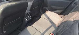 Pelēks Renault Megane 2018 Tauragė, ar dzinēja tilpumu 1.46 L un nobraukumu 241 tūkst. km par 6500 €, foto 9 vietnē AUTOMOTO.COM.LV