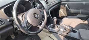 Pelēks Renault Megane 2018 Tauragė, ar dzinēja tilpumu 1.46 L un nobraukumu 241 tūkst. km par 6500 €, foto 10 vietnē AUTOMOTO.COM.LV