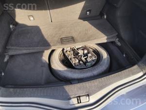 Grey Renault Megane 2018 in Riga, with an engine capacity of 1.50 L and mileage of 307 thousand km for 6499 €, photo 13 on AUTOMOTO.COM.LV