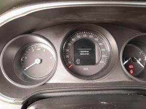 Grey Renault Megane 2018 in Alytus, with an engine capacity of 1.46 L and mileage of 151 thousand km for 7700 €, photo 10 on AUTOMOTO.COM.LV