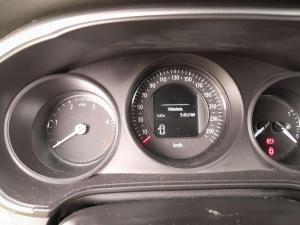 Grey Renault Megane 2018 in Alytus, with an engine capacity of 1.46 L and mileage of 151 thousand km for 7700 €, photo 11 on AUTOMOTO.COM.LV