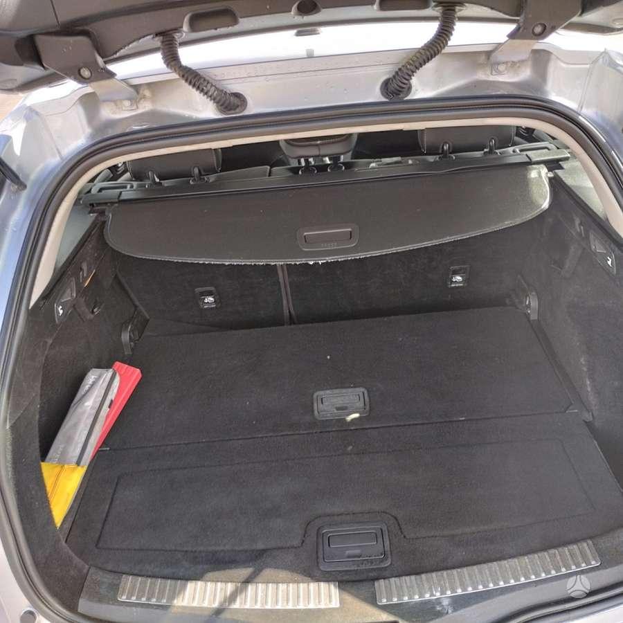 Pelēks Renault Megane 2018 Tauragė, ar dzinēja tilpumu 1.46 L un nobraukumu 212 tūkst. km par 6400 €, foto 10 vietnē AUTOMOTO.COM.LV