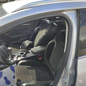Pelēks Renault Megane 2018 Tauragė, ar dzinēja tilpumu 1.46 L un nobraukumu 212 tūkst. km par 6400 €, foto 13 vietnē AUTOMOTO.COM.LV