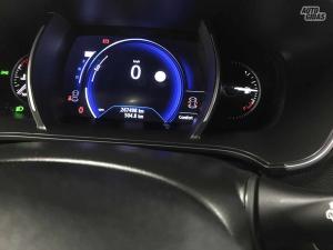 Pelēks Renault Megane 2018 Šauļi, ar dzinēja tilpumu 1.50 L un nobraukumu 270 tūkst. km par 8000 €, foto 6 vietnē AUTOMOTO.COM.LV