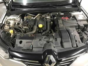 Pelēks Renault Megane 2018 Šauļi, ar dzinēja tilpumu 1.50 L un nobraukumu 270 tūkst. km par 8000 €, foto 8 vietnē AUTOMOTO.COM.LV