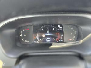 Grey Renault Megane 2020 in Taurage, with an engine capacity of 1.46 L and mileage of 203 thousand km for 10285 €, photo 18 on AUTOMOTO.COM.LV