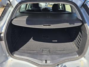 Grey Renault Megane 2020 in Taurage, with an engine capacity of 1.46 L and mileage of 203 thousand km for 10285 €, photo 28 on AUTOMOTO.COM.LV