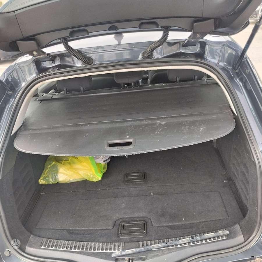 Pelēks Renault Megane 2020 Tauragė, ar dzinēja tilpumu 1.50 L un nobraukumu 217 tūkst. km par 7300 €, foto 6 vietnē AUTOMOTO.COM.LV