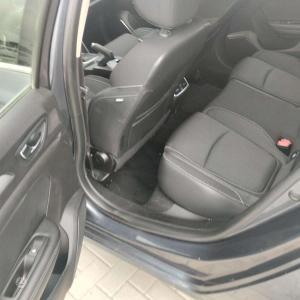 Pelēks Renault Megane 2020 Tauragė, ar dzinēja tilpumu 1.50 L un nobraukumu 217 tūkst. km par 7300 €, foto 10 vietnē AUTOMOTO.COM.LV