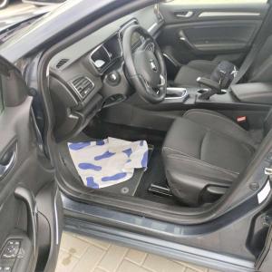 Pelēks Renault Megane 2020 Tauragė, ar dzinēja tilpumu 1.50 L un nobraukumu 217 tūkst. km par 7300 €, foto 11 vietnē AUTOMOTO.COM.LV