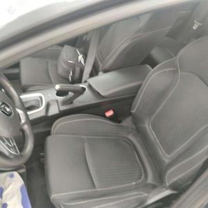 Pelēks Renault Megane 2020 Tauragė, ar dzinēja tilpumu 1.50 L un nobraukumu 217 tūkst. km par 7300 €, foto 12 vietnē AUTOMOTO.COM.LV