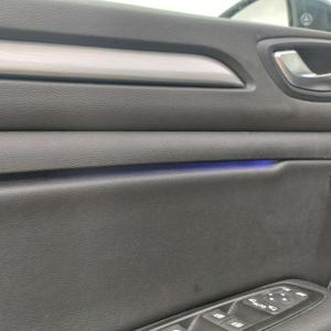 Pelēks Renault Megane 2020 Tauragė, ar dzinēja tilpumu 1.50 L un nobraukumu 217 tūkst. km par 7300 €, foto 13 vietnē AUTOMOTO.COM.LV