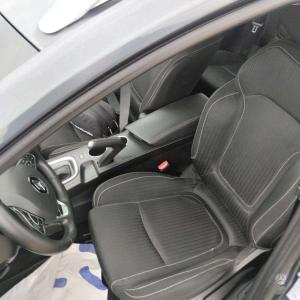 Pelēks Renault Megane 2020 Tauragė, ar dzinēja tilpumu 1.50 L un nobraukumu 217 tūkst. km par 7000 €, foto 11 vietnē AUTOMOTO.COM.LV