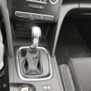Pelēks Renault Megane 2020 Tauragė, ar dzinēja tilpumu 1.50 L un nobraukumu 217 tūkst. km par 7000 €, foto 13 vietnē AUTOMOTO.COM.LV
