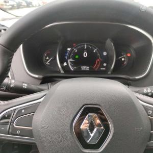 Pelēks Renault Megane 2020 Tauragė, ar dzinēja tilpumu 1.50 L un nobraukumu 217 tūkst. km par 7000 €, foto 16 vietnē AUTOMOTO.COM.LV