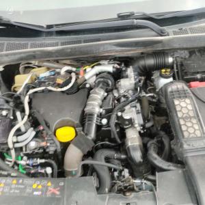 Grey Renault Megane 2020 in Taurage, with an engine capacity of 1.46 L and mileage of 217 thousand km for 6800 €, photo 6 on AUTOMOTO.COM.LV