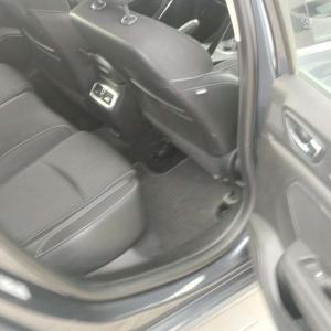 Grey Renault Megane 2020 in Taurage, with an engine capacity of 1.46 L and mileage of 217 thousand km for 6800 €, photo 8 on AUTOMOTO.COM.LV