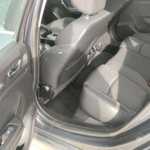 Grey Renault Megane 2020 in Taurage, with an engine capacity of 1.46 L and mileage of 217 thousand km for 6800 €, photo 11 on AUTOMOTO.COM.LV
