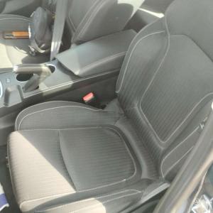 Grey Renault Megane 2020 in Taurage, with an engine capacity of 1.46 L and mileage of 217 thousand km for 6800 €, photo 13 on AUTOMOTO.COM.LV