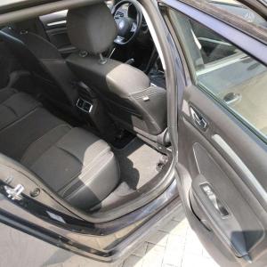 Pelēks Renault Megane 2020 Tauragė, ar dzinēja tilpumu 1.46 L un nobraukumu 217 tūkst. km par 6700 €, foto 8 vietnē AUTOMOTO.COM.LV