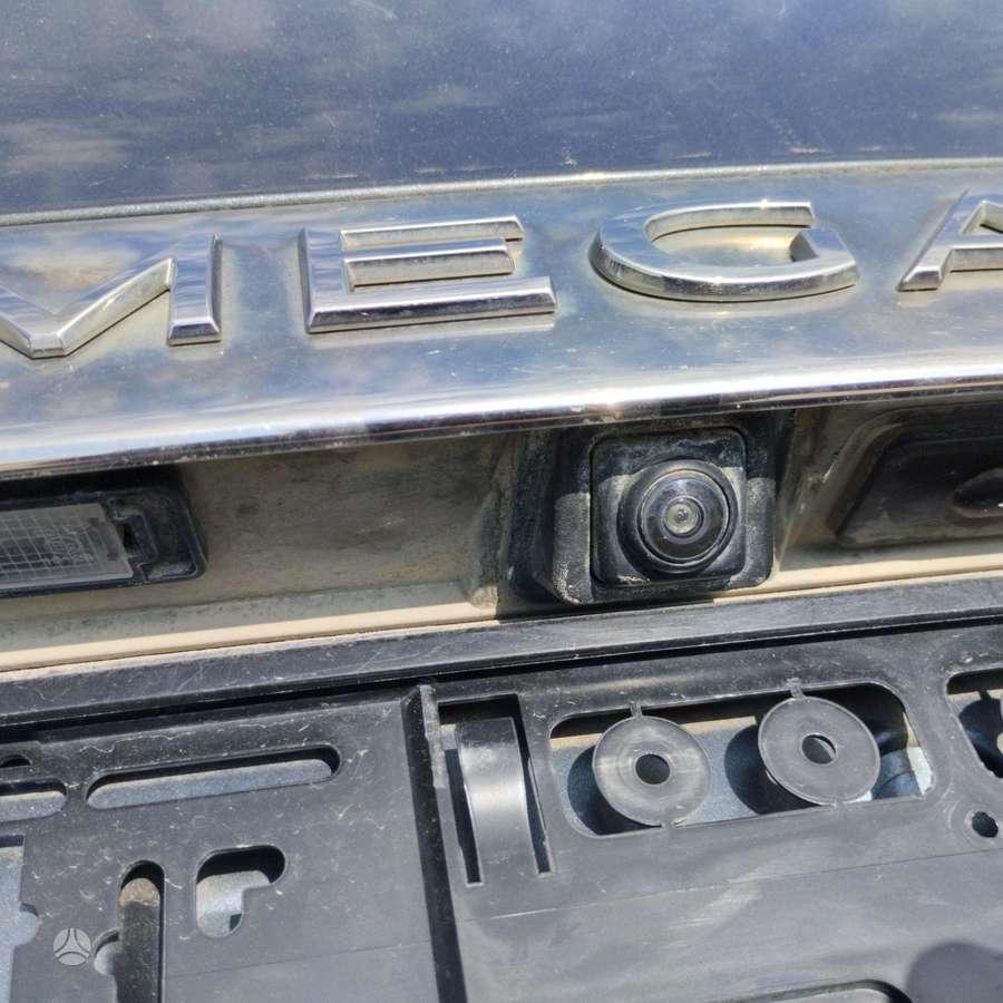 Pelēks Renault Megane 2020 Tauragė, ar dzinēja tilpumu 1.46 L un nobraukumu 217 tūkst. km par 6700 €, foto 9 vietnē AUTOMOTO.COM.LV