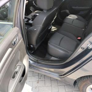 Pelēks Renault Megane 2020 Tauragė, ar dzinēja tilpumu 1.46 L un nobraukumu 217 tūkst. km par 6700 €, foto 11 vietnē AUTOMOTO.COM.LV