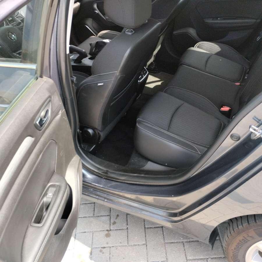 Pelēks Renault Megane 2020 Tauragė, ar dzinēja tilpumu 1.46 L un nobraukumu 217 tūkst. km par 6700 €, foto 11 vietnē AUTOMOTO.COM.LV
