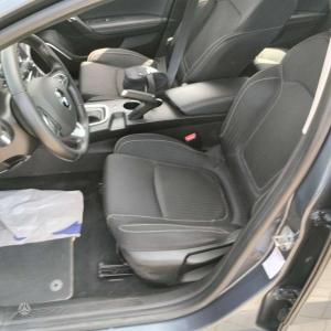 Pelēks Renault Megane 2020 Tauragė, ar dzinēja tilpumu 1.46 L un nobraukumu 217 tūkst. km par 6700 €, foto 13 vietnē AUTOMOTO.COM.LV