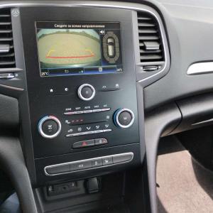 Pelēks Renault Megane 2020 Tauragė, ar dzinēja tilpumu 1.46 L un nobraukumu 217 tūkst. km par 6700 €, foto 15 vietnē AUTOMOTO.COM.LV