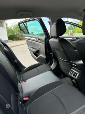 Pelēks Renault Megane 2020 Kauņa, ar dzinēja tilpumu 1.46 L un nobraukumu 211 tūkst. km par 11500 €, foto 9 vietnē AUTOMOTO.COM.LV