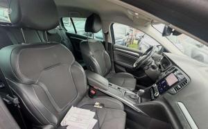 Pelēks Renault Megane 2021 Viļņa, ar dzinēja tilpumu 1.46 L un nobraukumu 192 tūkst. km par 12704 €, foto 20 vietnē AUTOMOTO.COM.LV