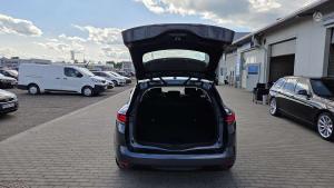 Grey Renault Megane 2021 in Marijampole, with an engine capacity of 1.00 L and mileage of 85 thousand km for 10284 €, photo 8 on AUTOMOTO.COM.LV
