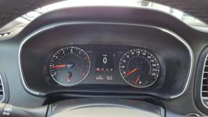 Grey Renault Megane 2021 in Marijampole, with an engine capacity of 1.00 L and mileage of 85 thousand km for 10284 €, photo 19 on AUTOMOTO.COM.LV
